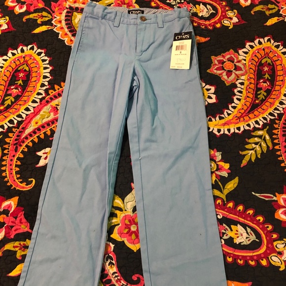 Chaps | Bottoms | Boys Chaps Pants | Poshmark